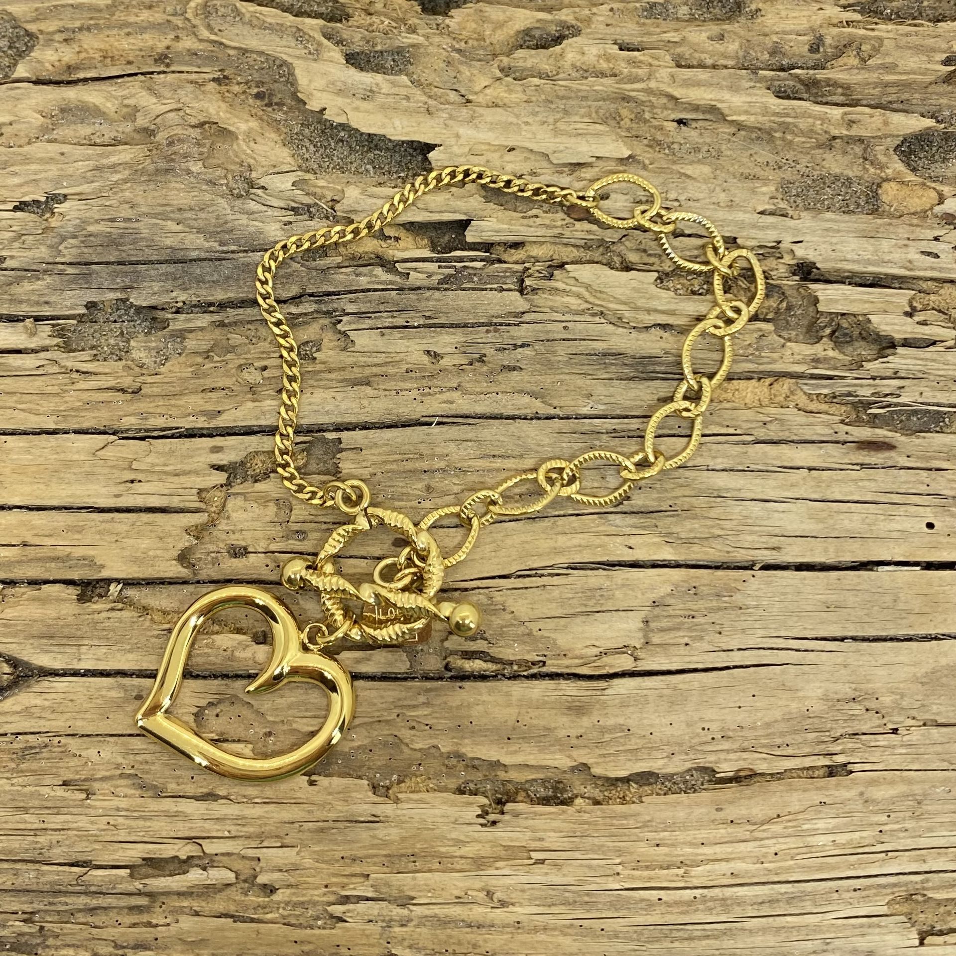 Boutique Ly'd Bijoux : bracelets